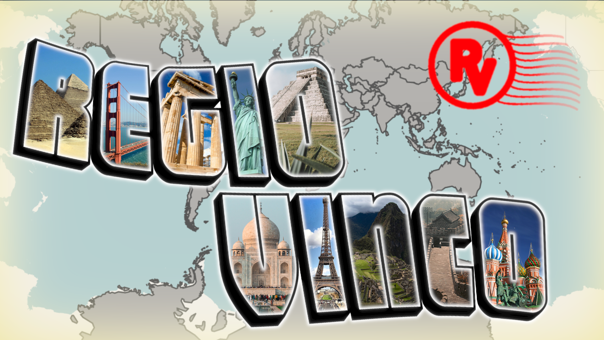 Welcome - Regio Vinco